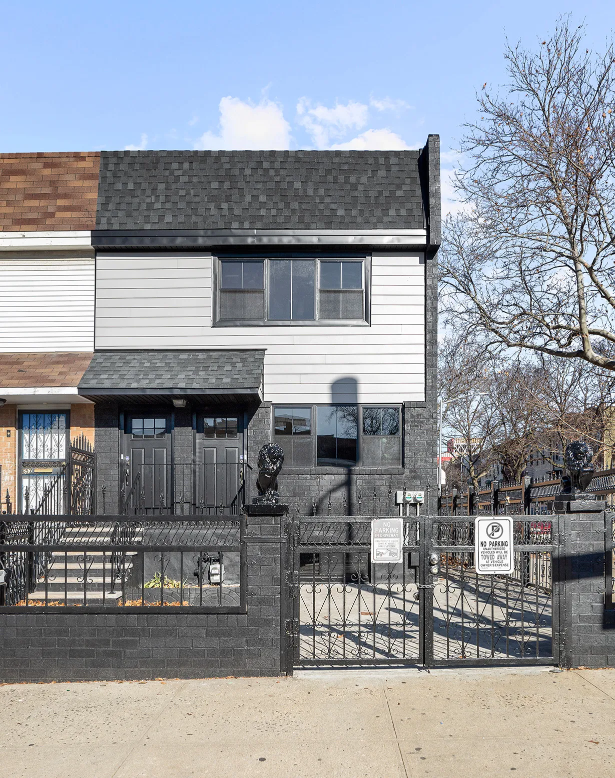 659 Evergreen Avenue #1 in Bushwick, Brooklyn | StreetEasy
