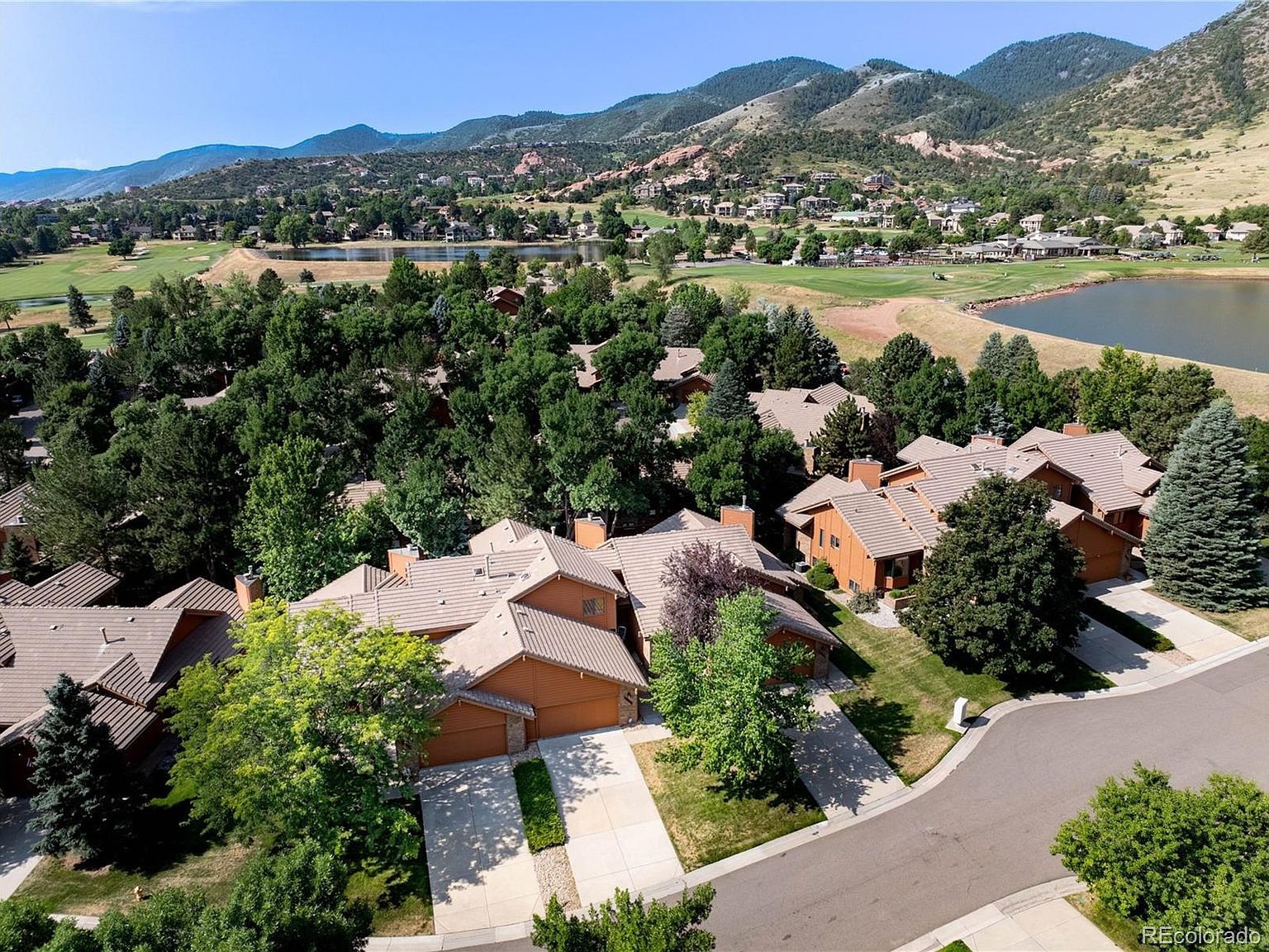 16052 Deer Ridge Drive Unit B, Morrison, CO 80465 | Zillow
