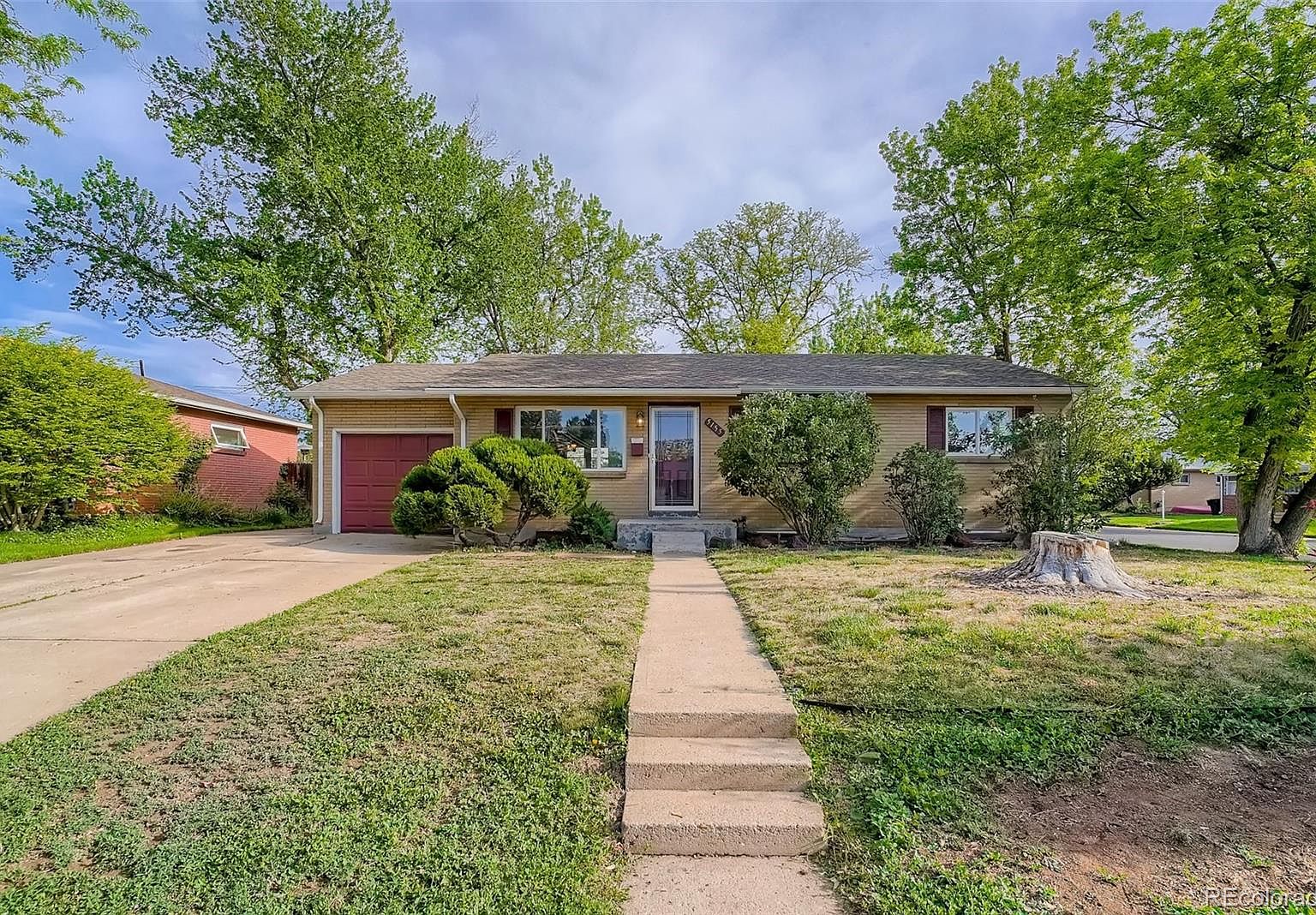 5155 W Colgate Place, Denver, CO 80236 | Zillow