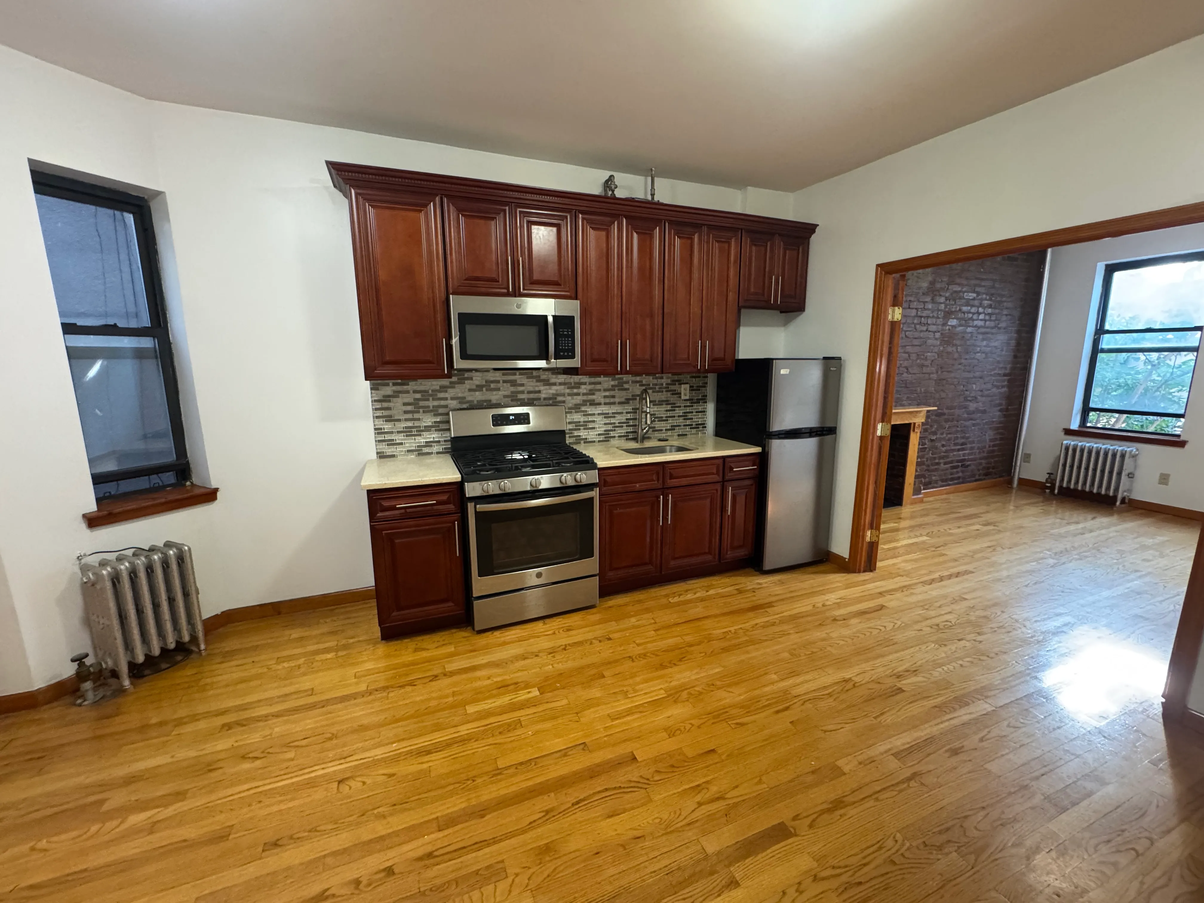 95 Pitt Street #12 in Lower East Side, Manhattan | StreetEasy