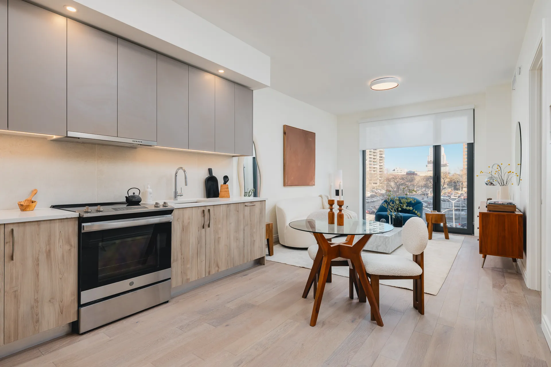 255 Lorimer Street #670 in Williamsburg, Brooklyn | StreetEasy