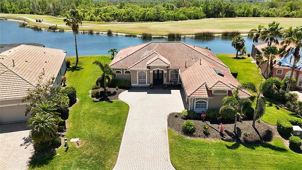 7554 Camden Harbour Dr, Bradenton, FL 34212 | Zillow