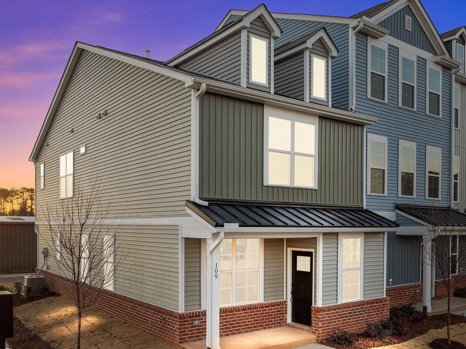 109 Pearl St #1, Garner, NC 27529 | Zillow