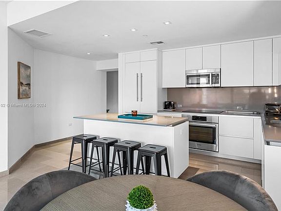 88 SW 7th St APT 710, Miami, FL 33130 | Zillow