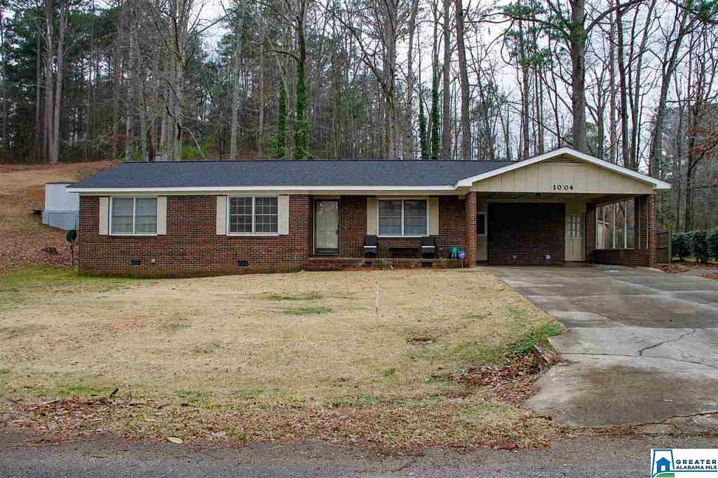 1004 Old Mill Rd, Anniston, AL 36207 | Zillow