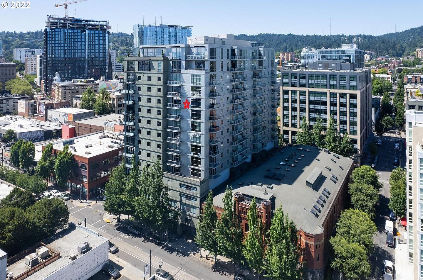 1025 NW Couch St UNIT 1121, Portland, OR 97209 | Zillow