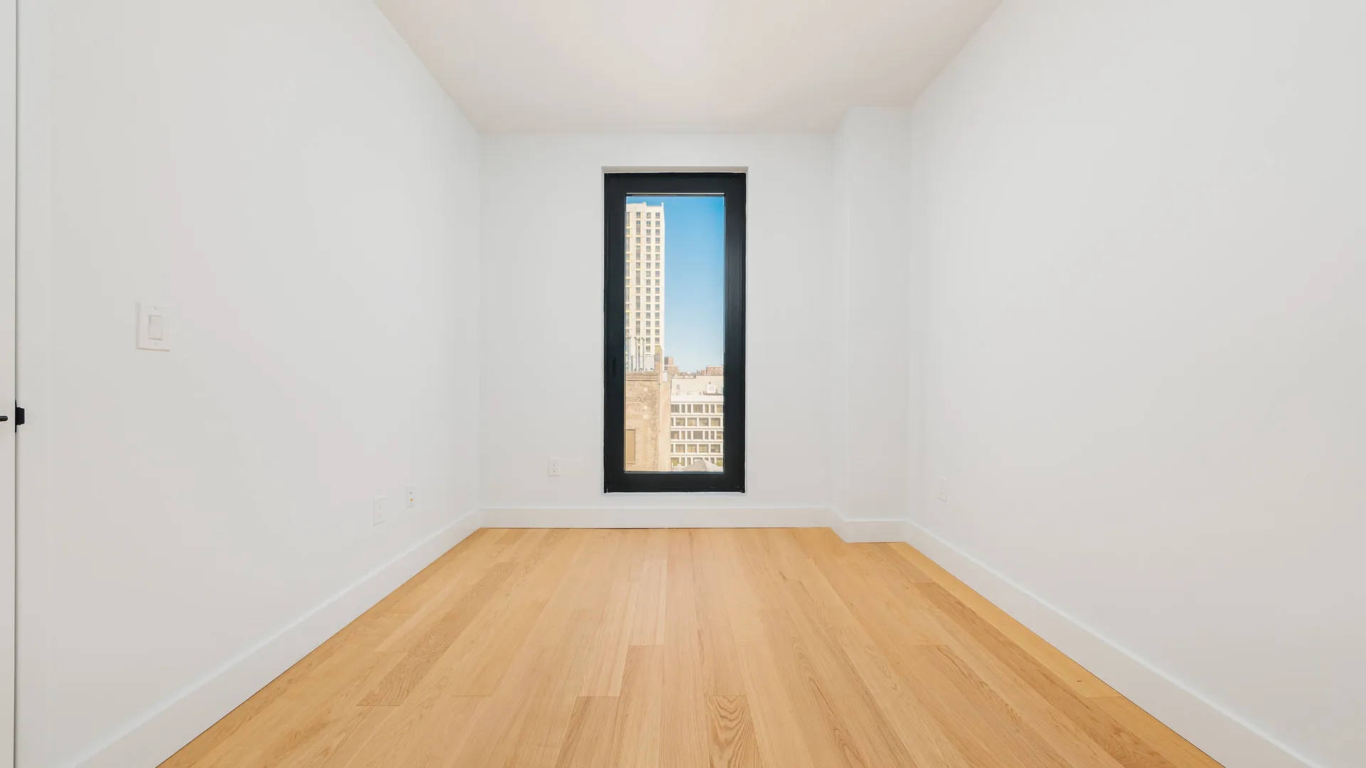 212 West 124th Street #1409 in South Harlem, Manhattan | StreetEasy