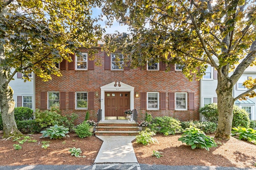 7 Valiant Way UNIT 7, Salem, MA 01970 | Zillow