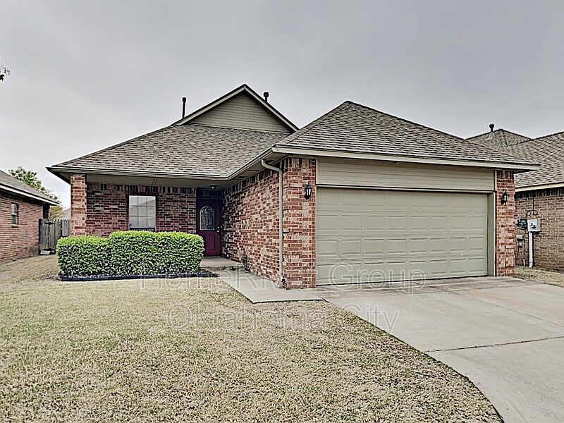 524 SW 124th Pl, Oklahoma City, OK 73170 | Zillow