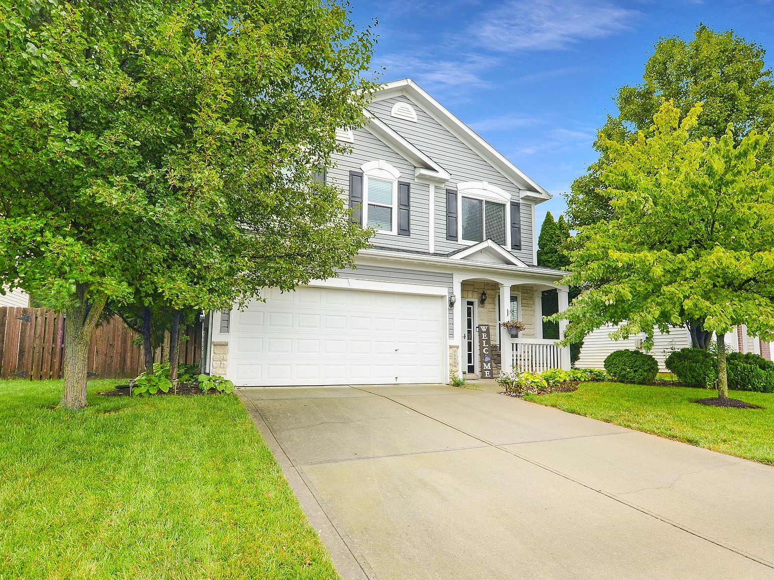 3466 Firethorn Dr, Whitestown, IN 46075 | Zillow
