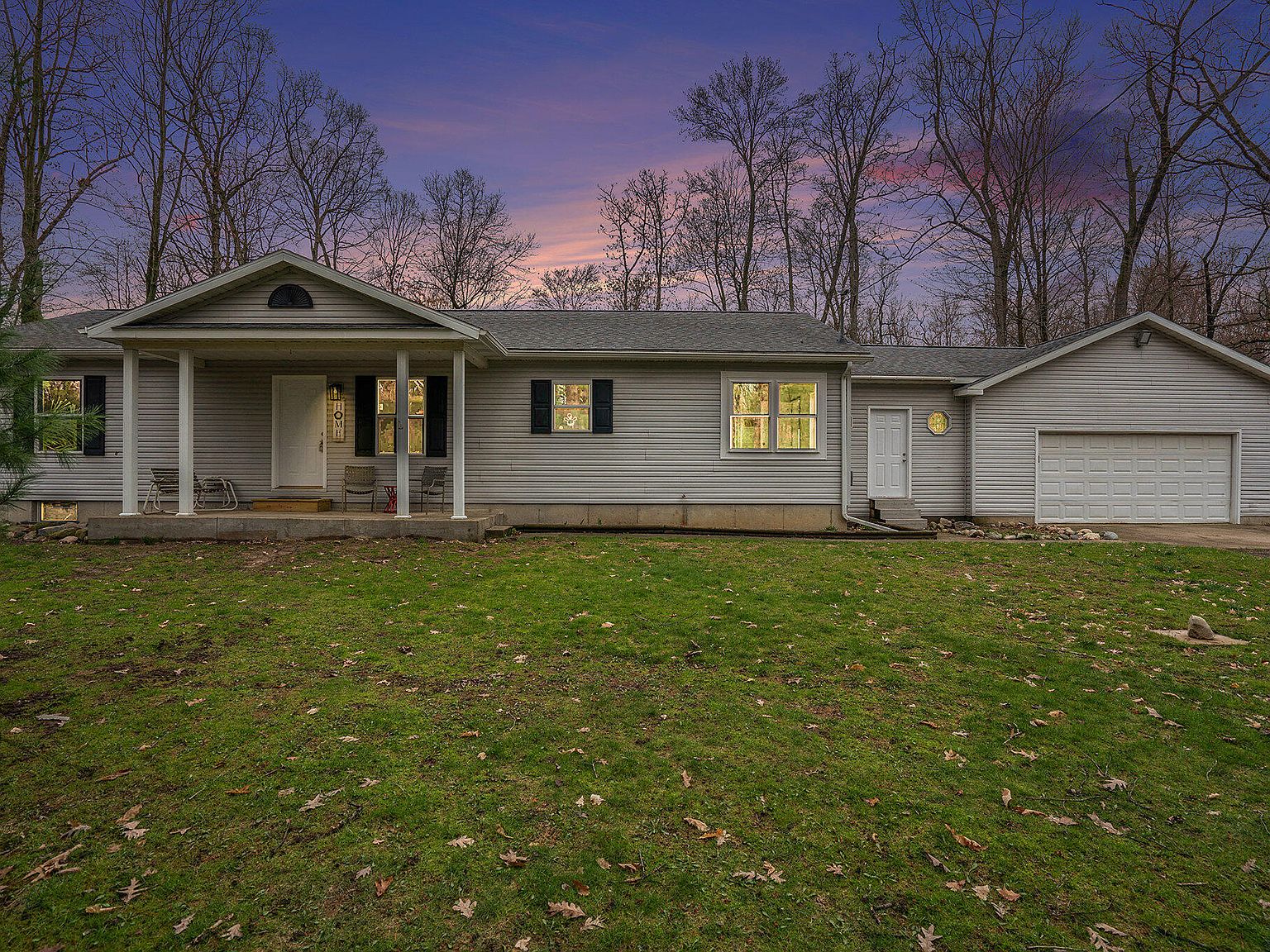 19830 Mintdale Rd, Sturgis, MI 49091 | Zillow