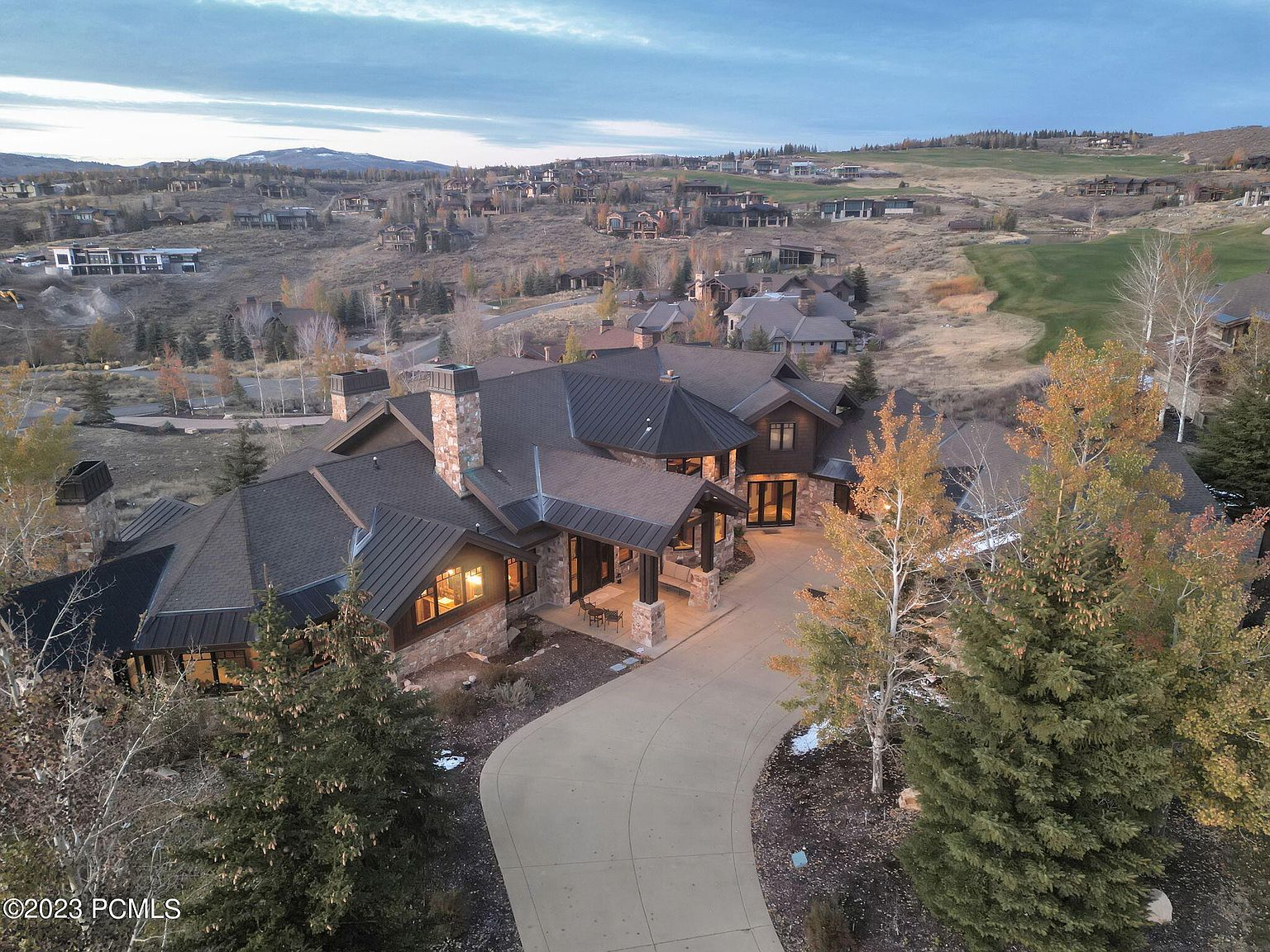 3123 Saddleback Ridge Dr, Park City, UT 84098 | MLS #12303931 | Zillow