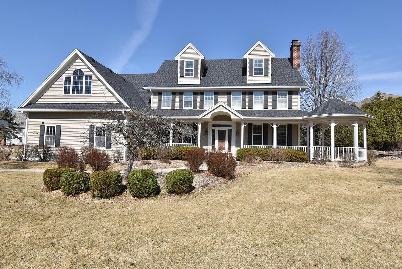 16870 Drake COURT, Brookfield, WI 53005 | Zillow