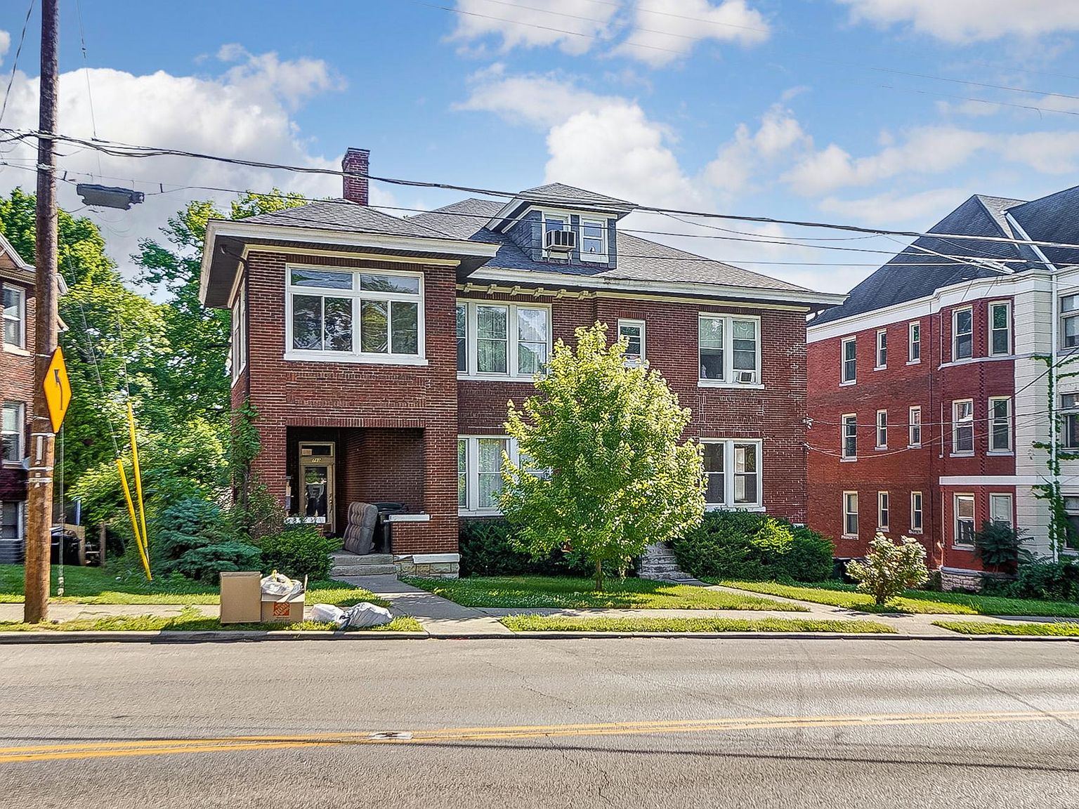 780 Clinton Springs Ave #3, Cincinnati, OH 45229 | Zillow