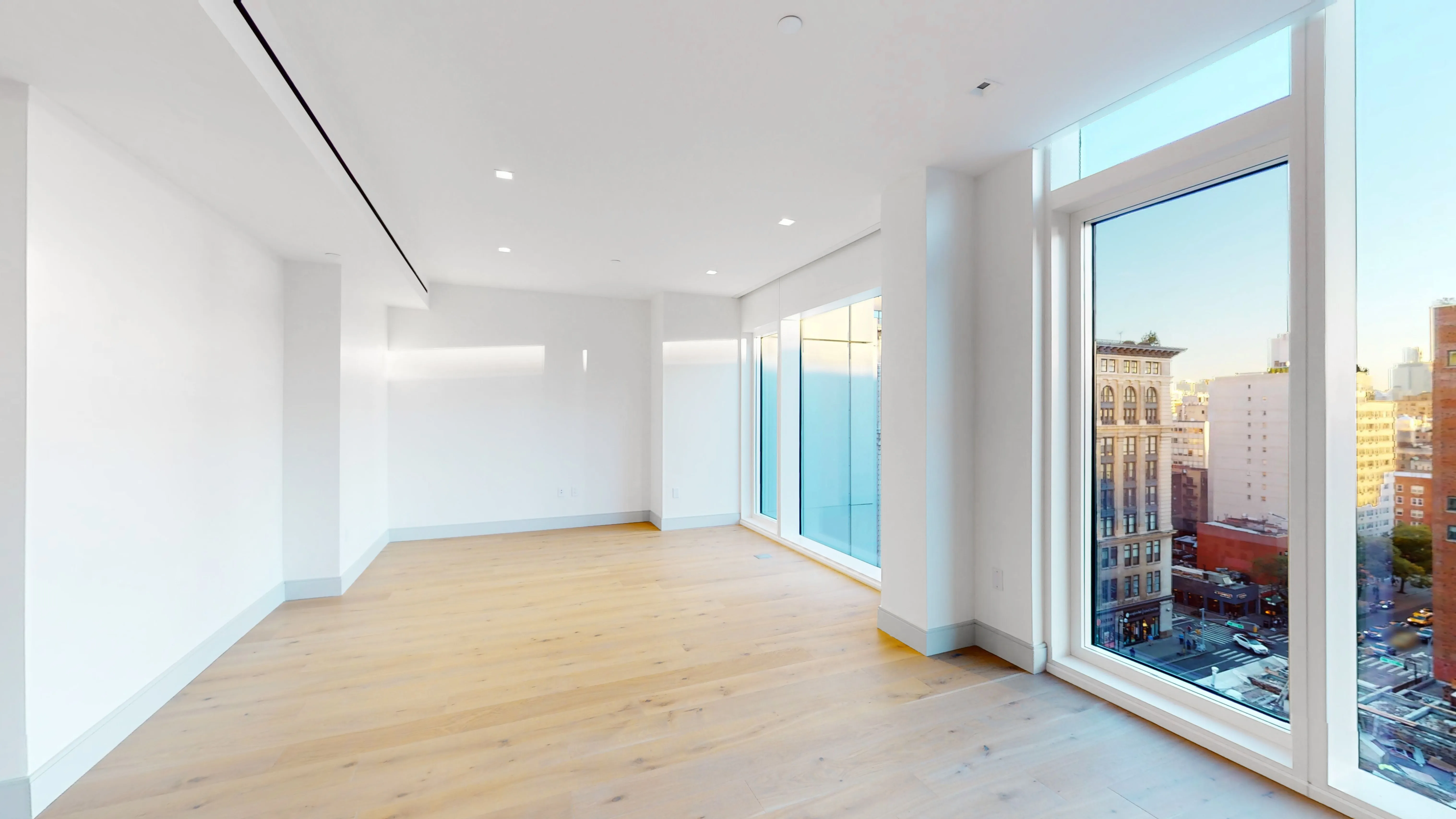 101 West 14th Street #11A in Chelsea, Manhattan | StreetEasy