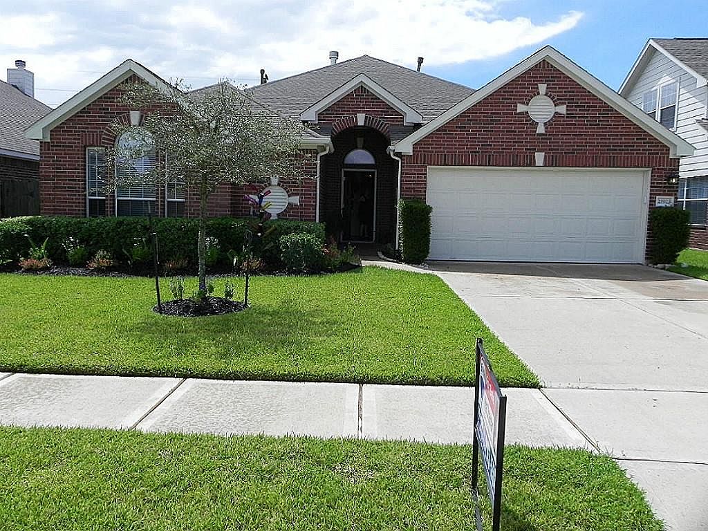 21923 Castle Hawk Trl, Richmond, TX 77407 | Zillow