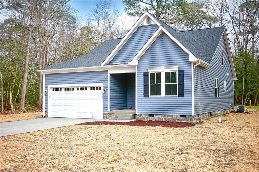 1770 Angus Rd, Hayes, VA 23072 | Zillow