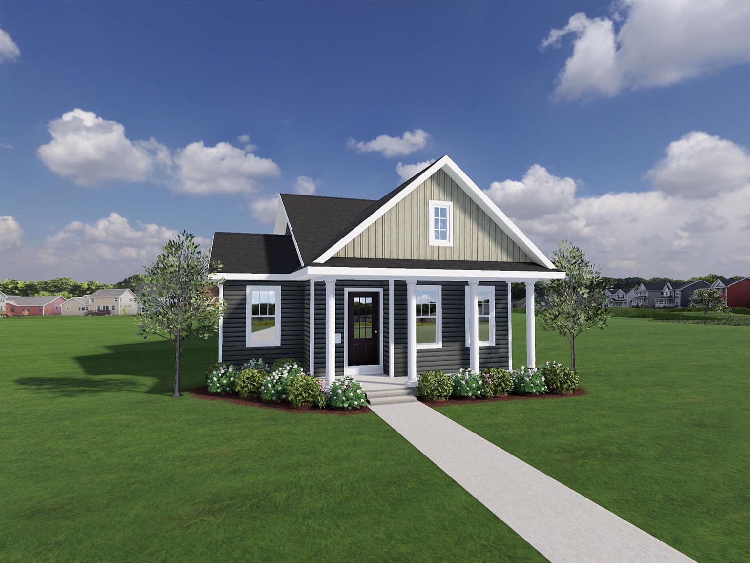 The Collette Plan, Hill Valley, Madison, WI 53719 | Zillow