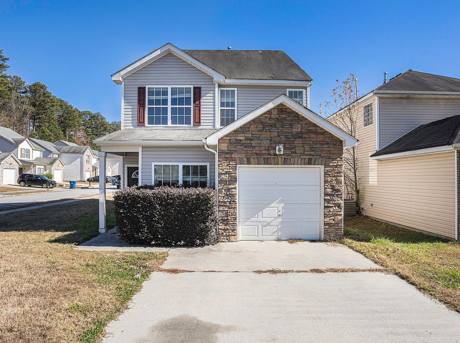 6531 Grey Fox Way, Riverdale, GA 30296 | MLS #10228862 | Zillow