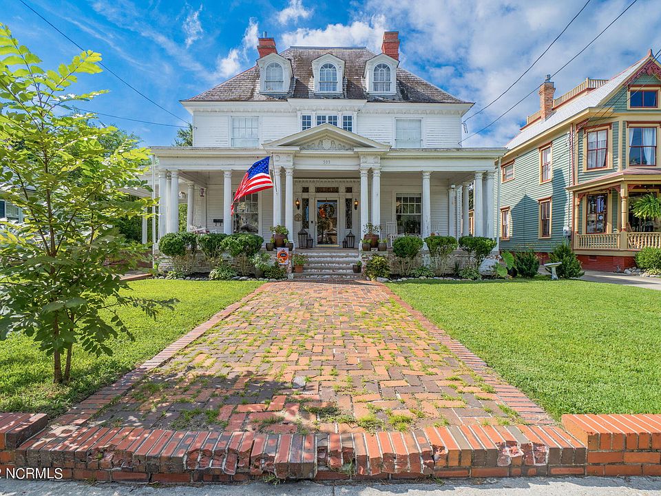 503 W Main Street, Elizabeth City, NC 27909 | Zillow