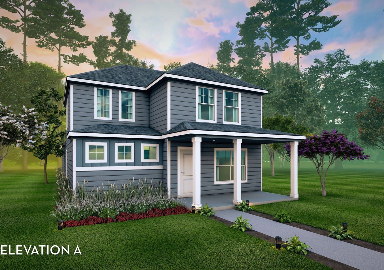 Ruby Plan, Paramount, Kyle, TX 78640 | Zillow