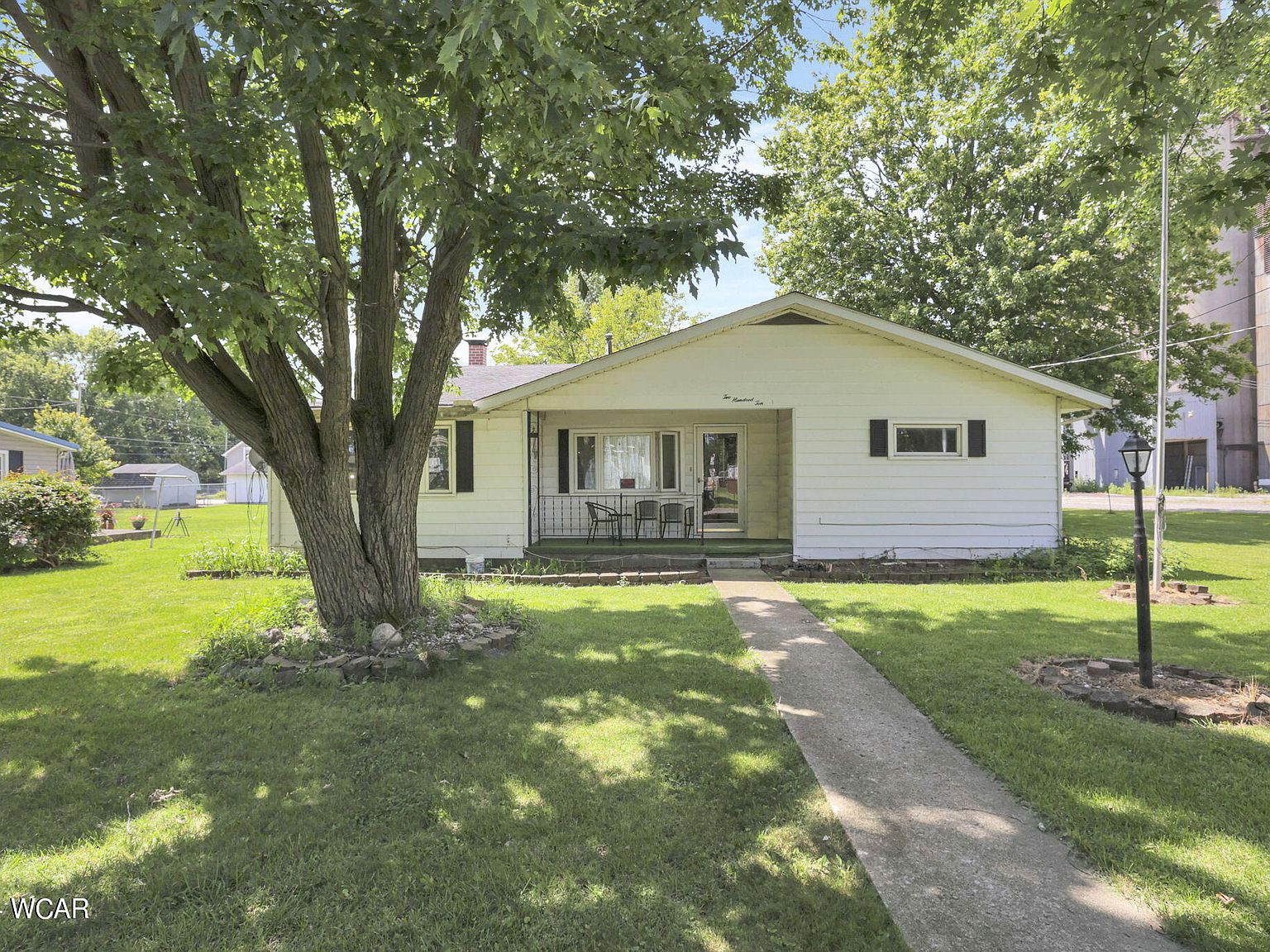 210 S Front St, Alger, OH 45812 | MLS #304818 | Zillow