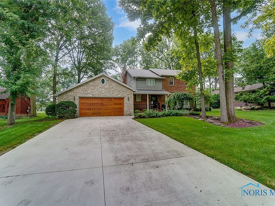 3249 Gleneagle Dr, Findlay, OH 45840 | Zillow