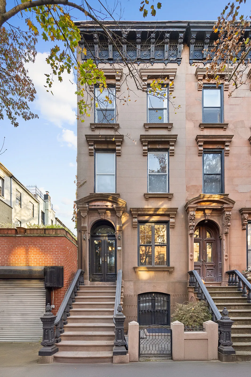 230 Union Street #TWNHSE in Carroll Gardens, Brooklyn | StreetEasy