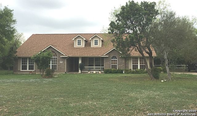 10365 Remuda View Dr, San Antonio, TX 78254 | Zillow