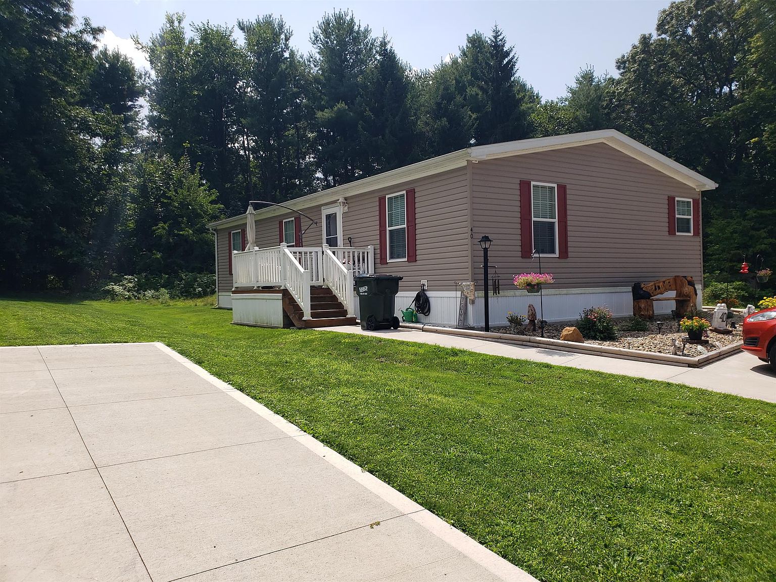 4400 Melrose Dr #3R74JC, Wooster, OH 44691 | Zillow