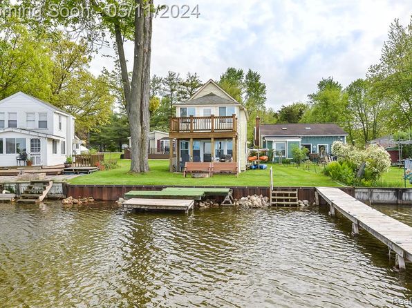 Pinckney MI Real Estate - Pinckney MI Homes For Sale | Zillow