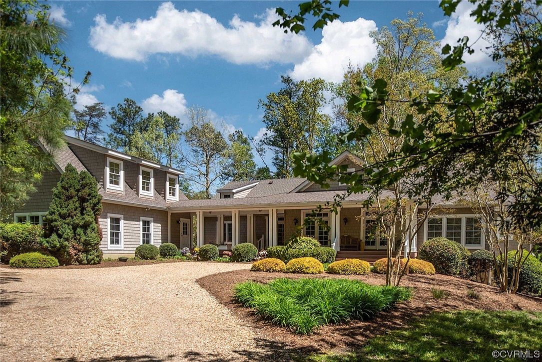 600 Foxfield Ln, Lancaster, VA 22503 | Zillow