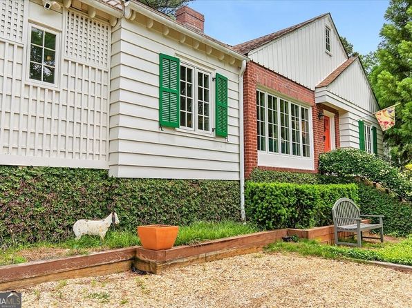 Cottage Style - Atlanta GA Real Estate - 219 Homes For Sale | Zillow