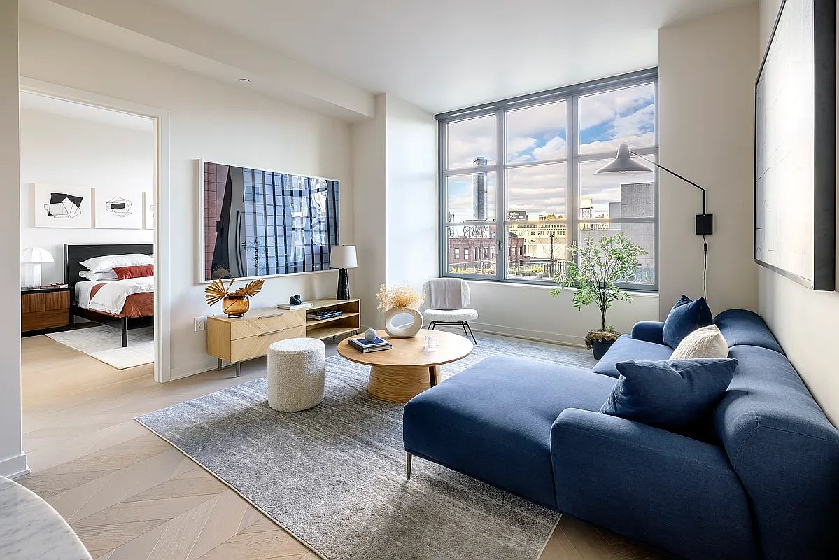 180 Front St #4F, Brooklyn, NY 11201 | Zillow