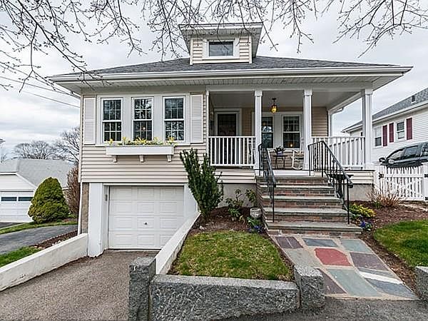 31 Nicholl St, Quincy, MA 02169 | Zillow