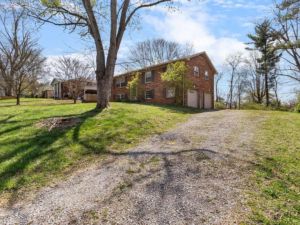 1286 Slayden Cir, Clarksville, TN 37040 | Zillow