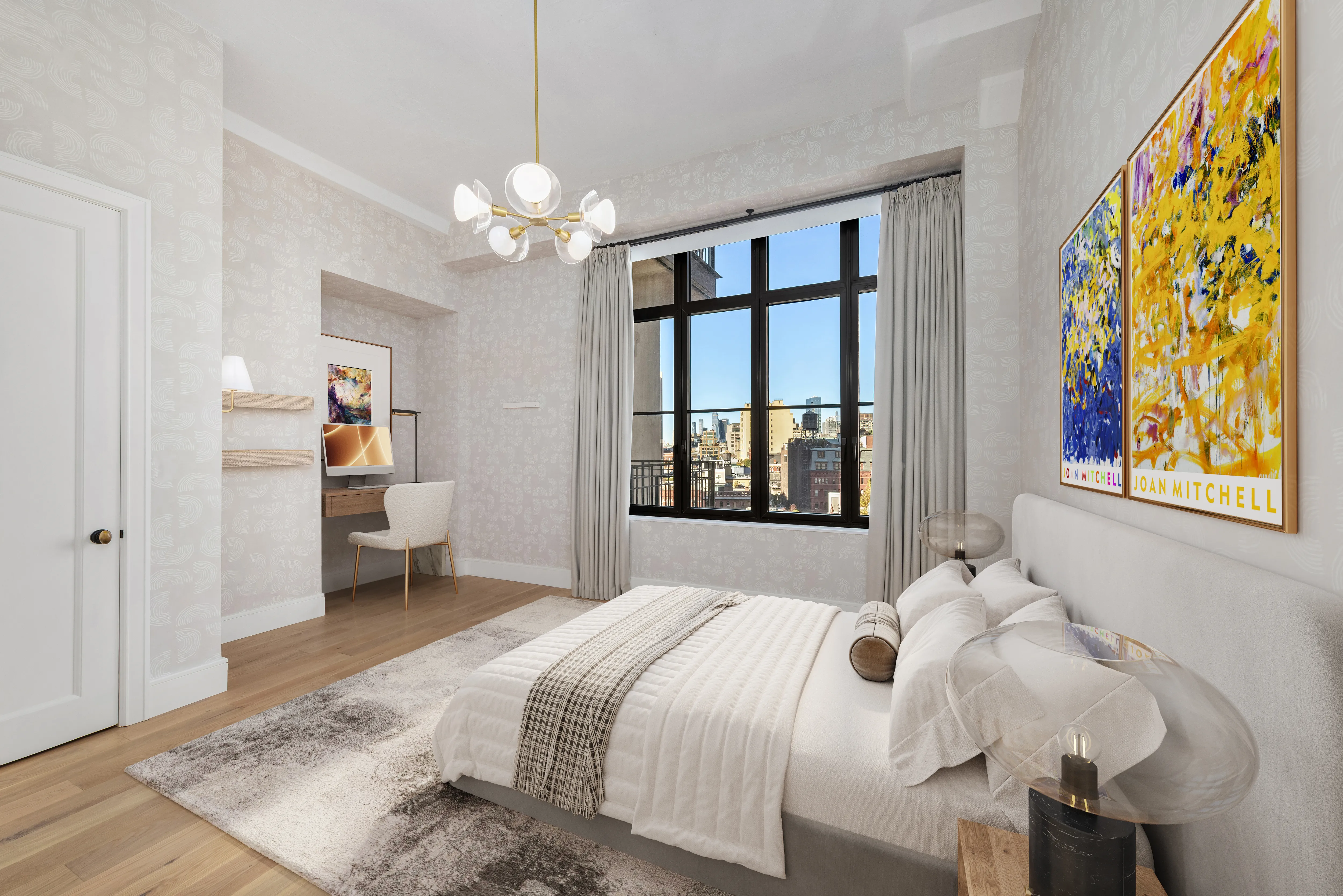143 Reade Street #10A in Tribeca, Manhattan | StreetEasy