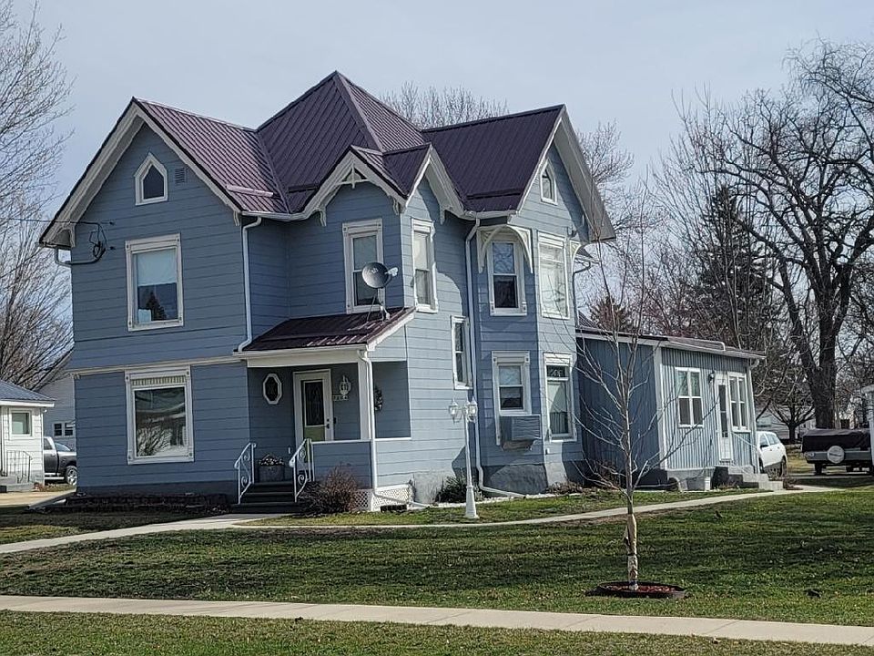 730 Prospect St, Lamont, IA 50650 | MLS #20241004 | Zillow