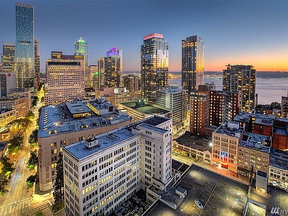 Escala Apartments - Seattle, WA | Zillow