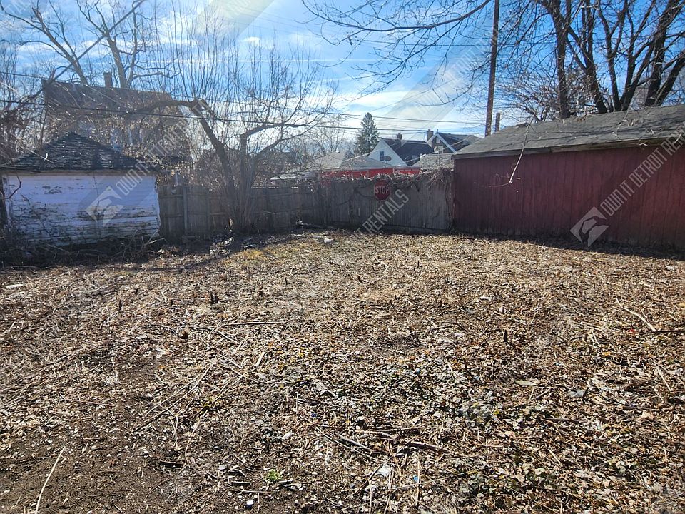 12324 Maiden Ave, Detroit, MI 48213 | Zillow