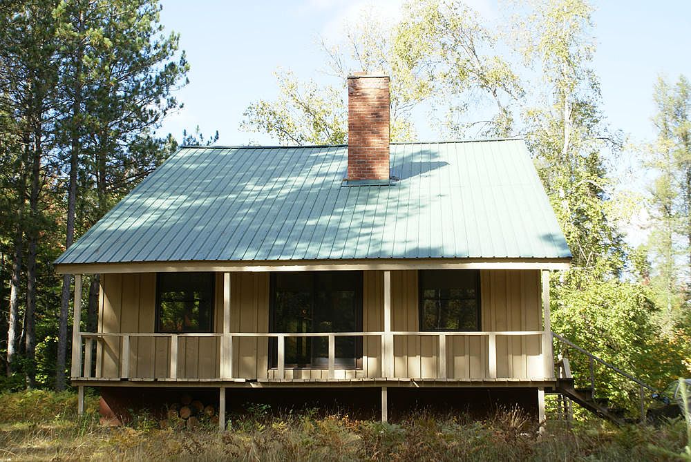 5579 W Twelve Mile Rd, Dafter, MI 49724 | Zillow