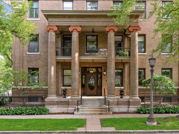 Saint Paul MN Condos & Apartments For Sale - 113 Listings | Zillow