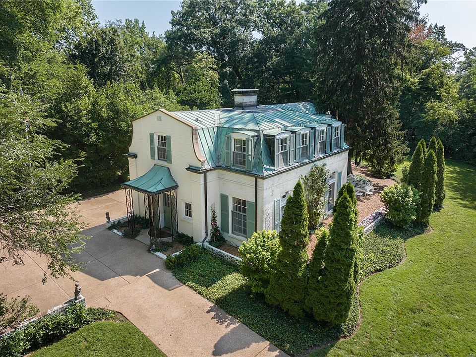 9559 Litzsinger Rd, Saint Louis, MO 63124 | Zillow