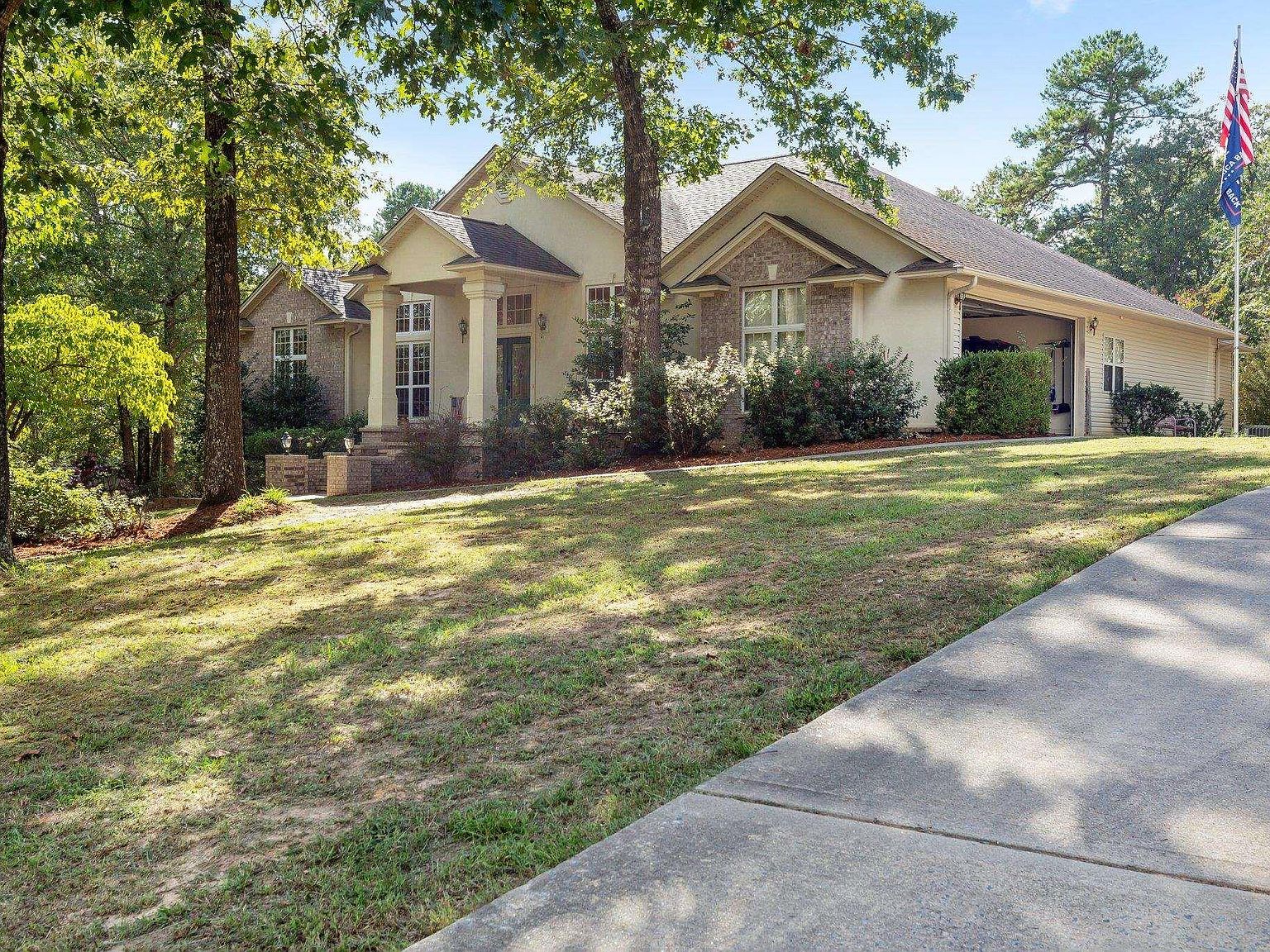 21397 Kerr Rd, Hensley, AR 72065 | Zillow