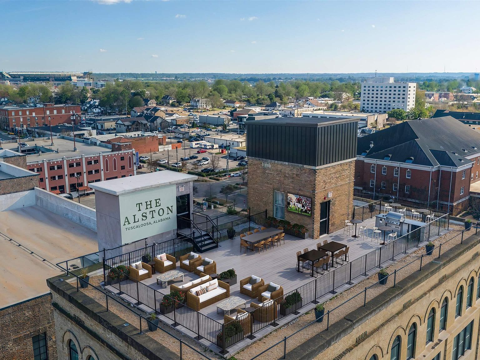 601 Greensboro Ave SUITE 700, Tuscaloosa, AL 35401 | MLS #21424511 | Zillow