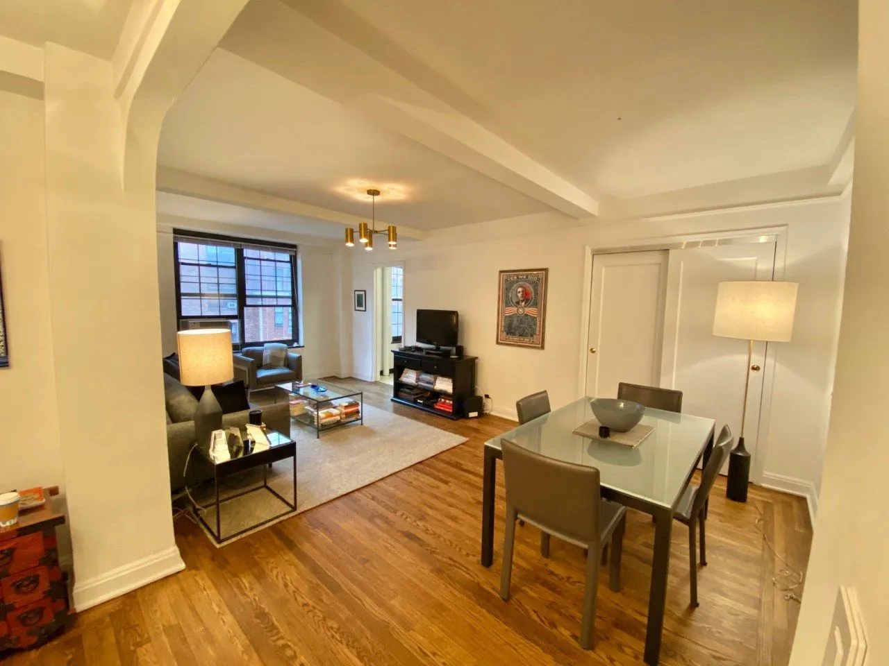 415 West 23rd Street #15A in West Chelsea, Manhattan | StreetEasy