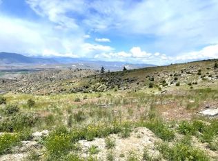 0 Mclaughlin Canyon Road UNIT Y-CC, Tonasket, WA 98855 | MLS #2276228 ...