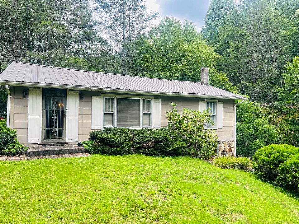 11858 Us Highway 421, Pennington Gap, VA 24277 | MLS #9954334 | Zillow