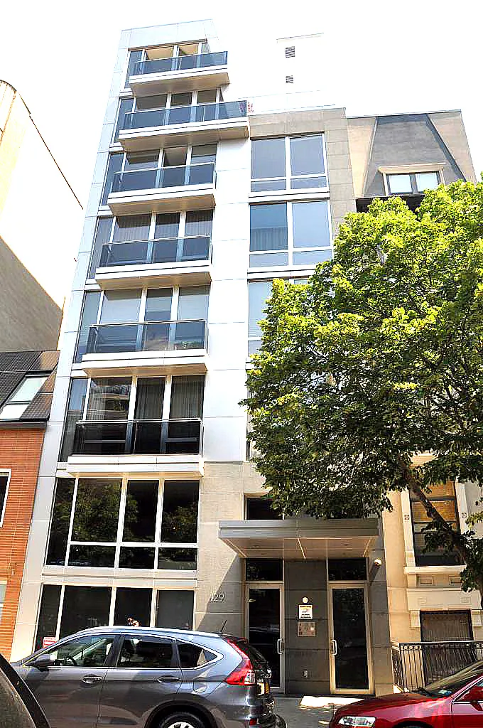 129 West 123rd Street #APT3 in South Harlem, Manhattan | StreetEasy
