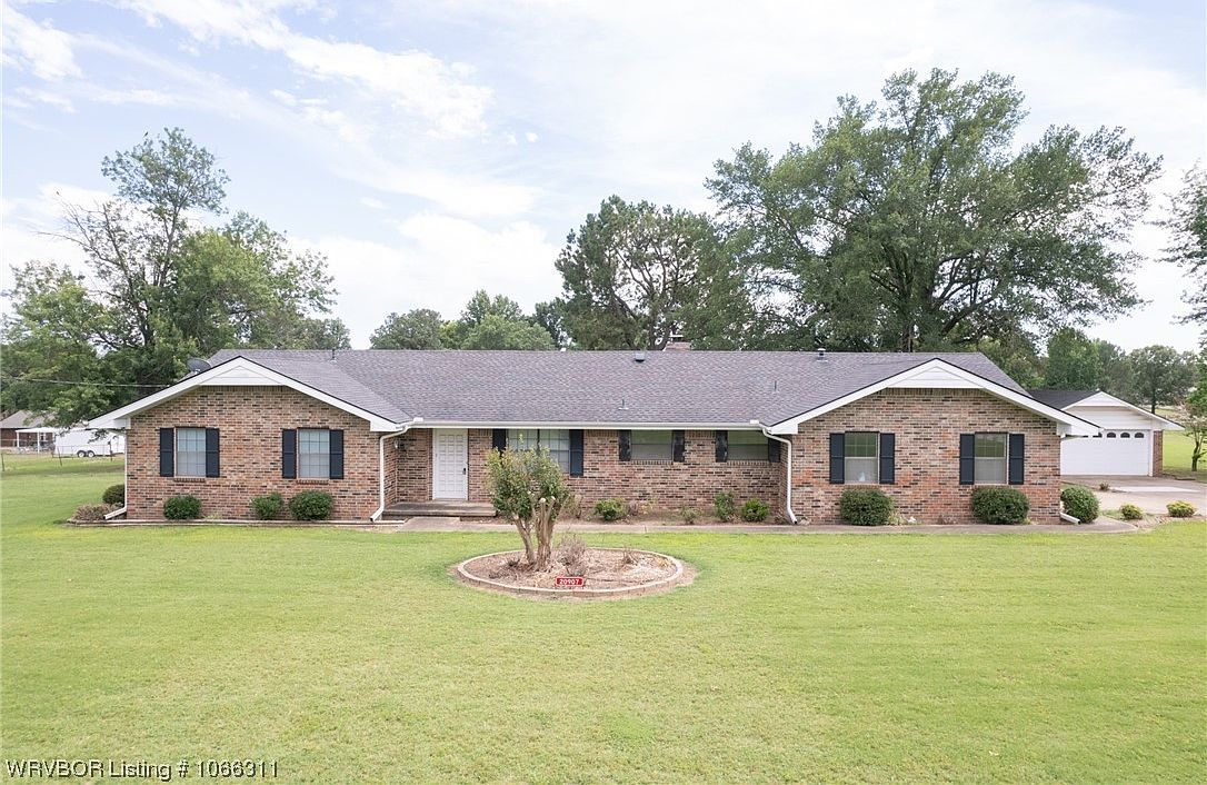 20907 River View Ln, Spiro, OK 74959 | Zillow